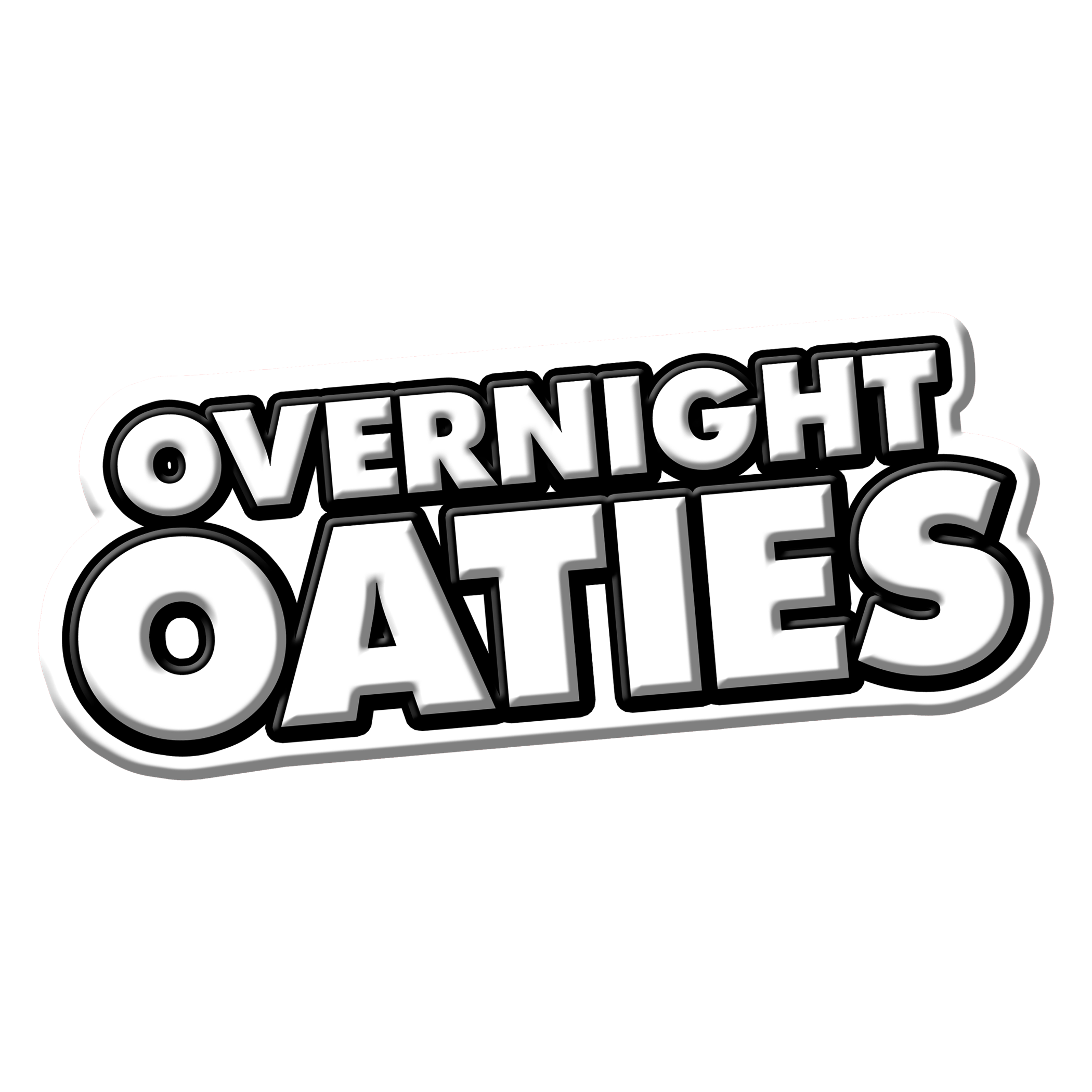 Overnight Oaties – Simula PH