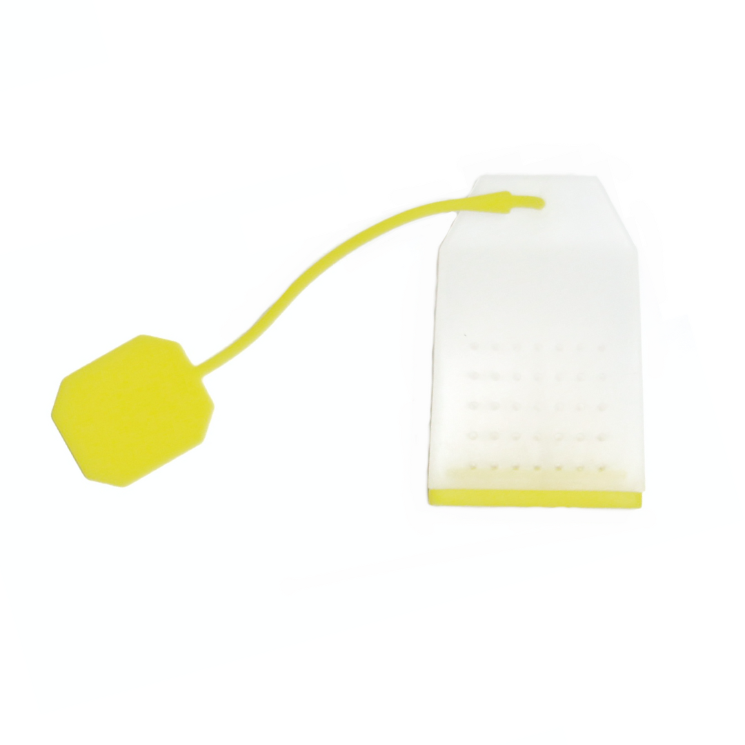 Silicone Reusable Teabag – Simula PH