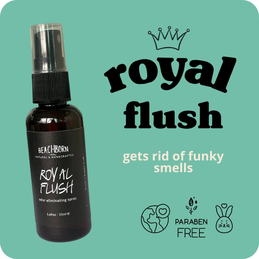 Royal Flush – Simula PH