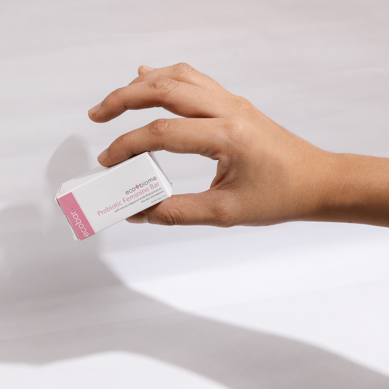 Prebiotic Feminine Bar | Simula PH