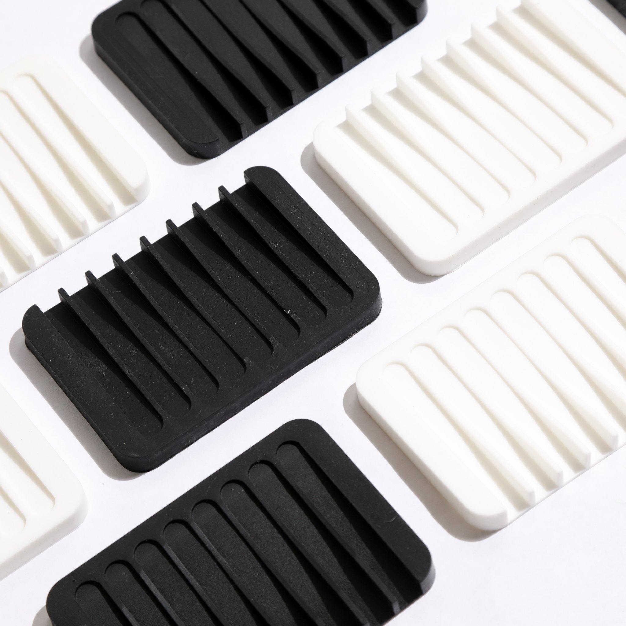 Silicone Soap Dish – Simula PH