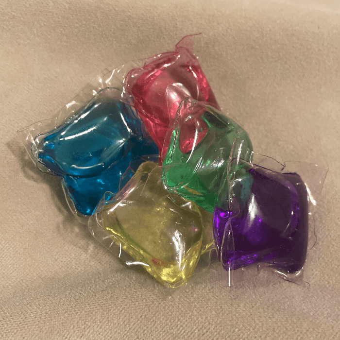 Laundry Pods – Simula PH