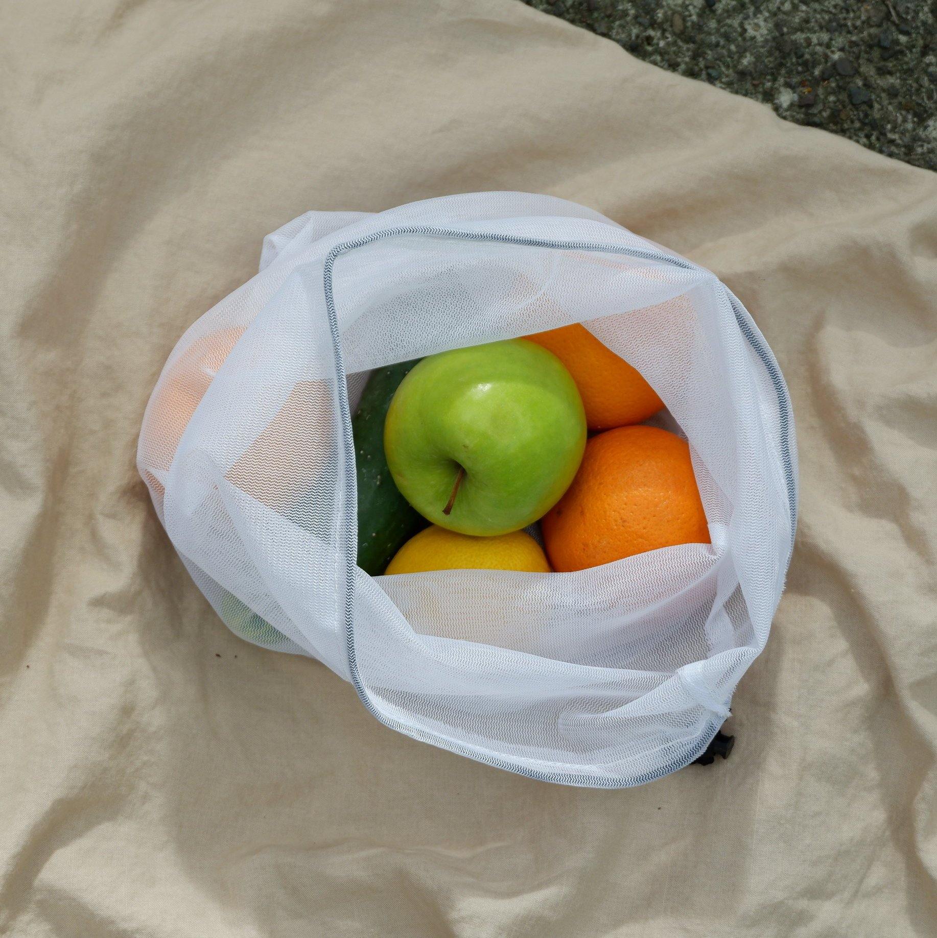 Mesh Produce Bag – Simula PH