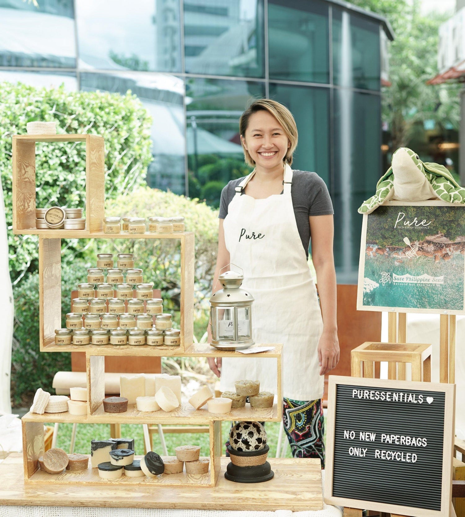 SIMULA PH - Sustainable & Local Shop in the Philippines – Simula PH