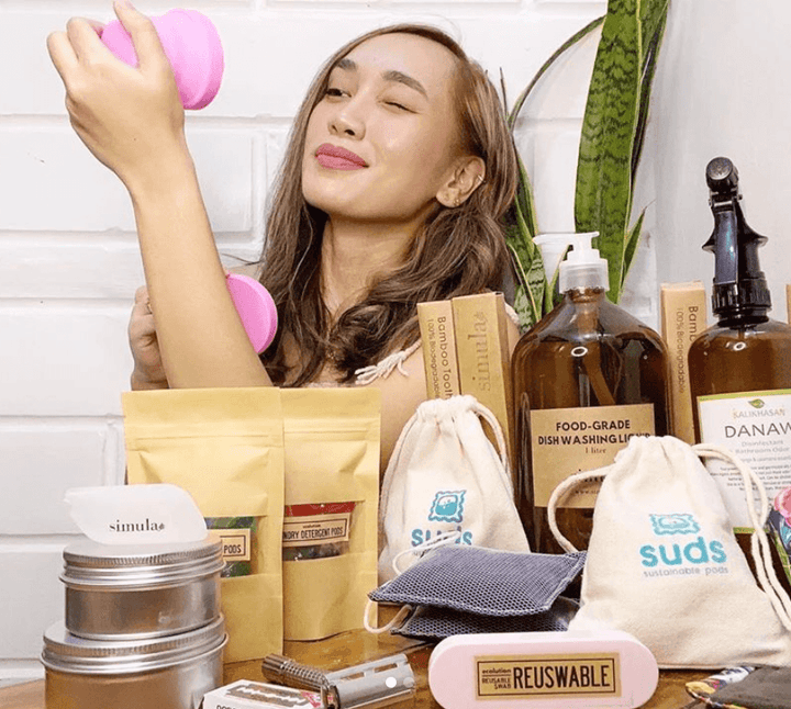 SIMULA PH - Sustainable & Local Shop in the Philippines – Simula PH