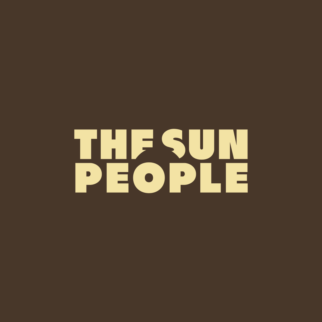The Sun People – Simula PH