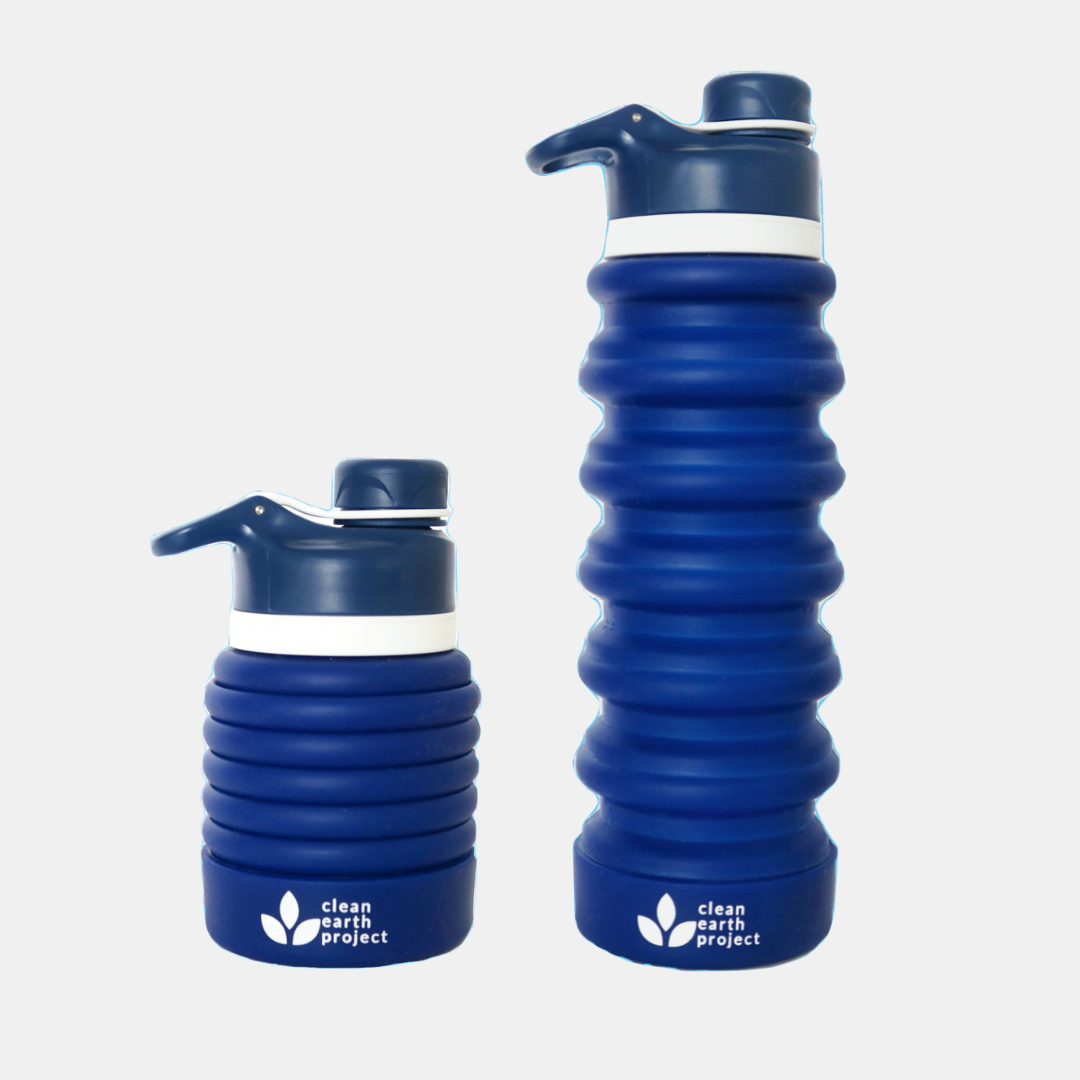 Boopy Collapsible Water Bottle – Simula PH