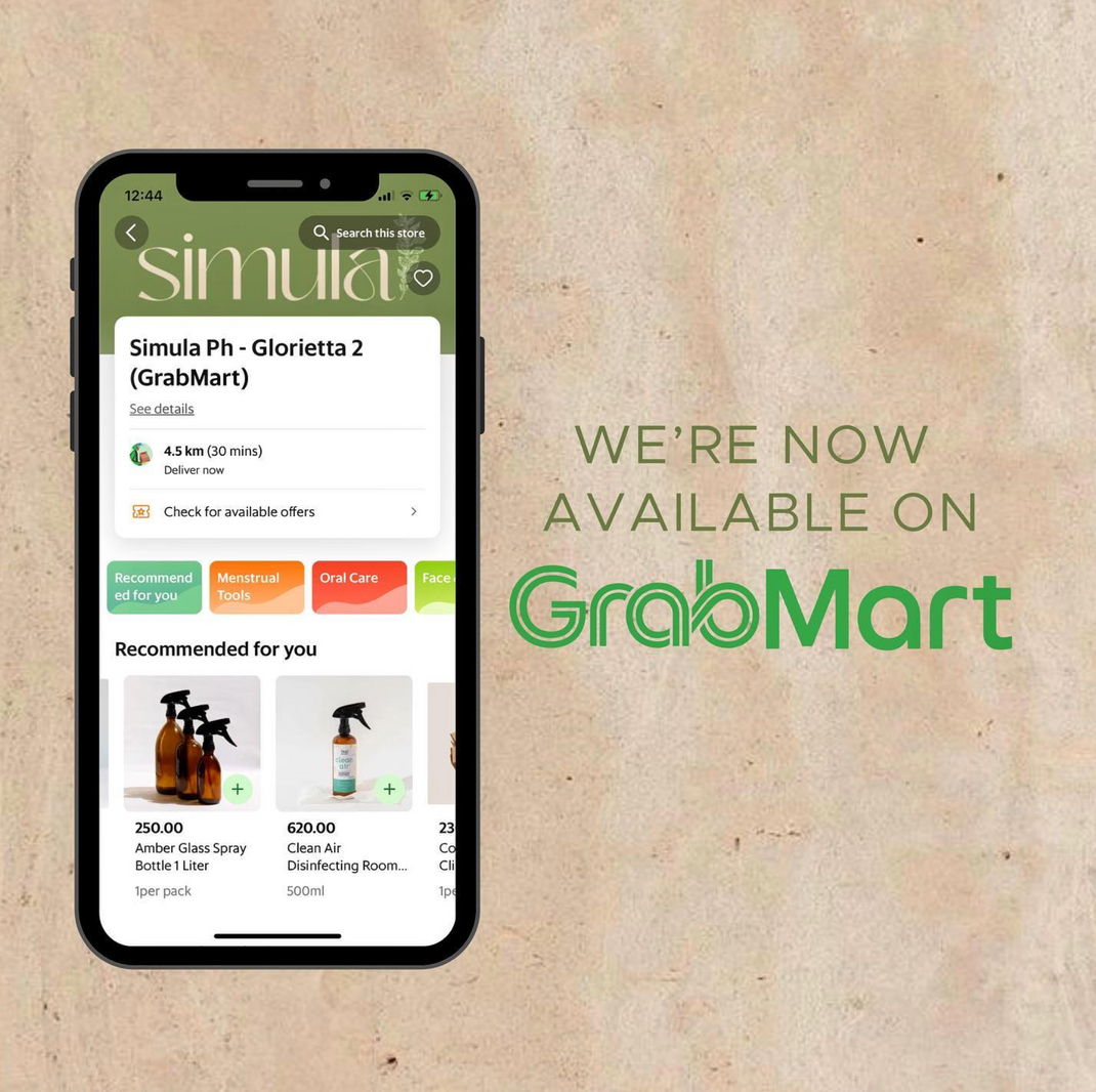 SIMULA PH - Sustainable & Local Shop in the Philippines – Simula PH