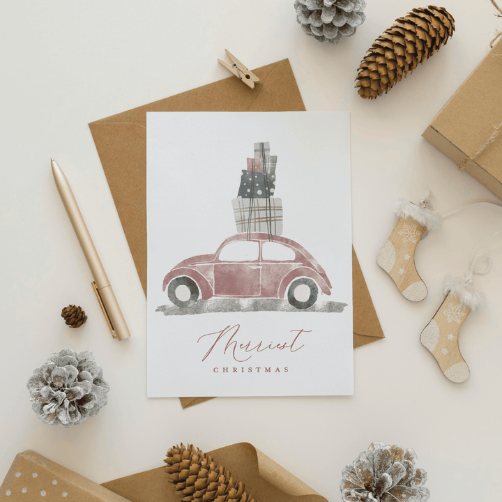 Stationery – Simula PH