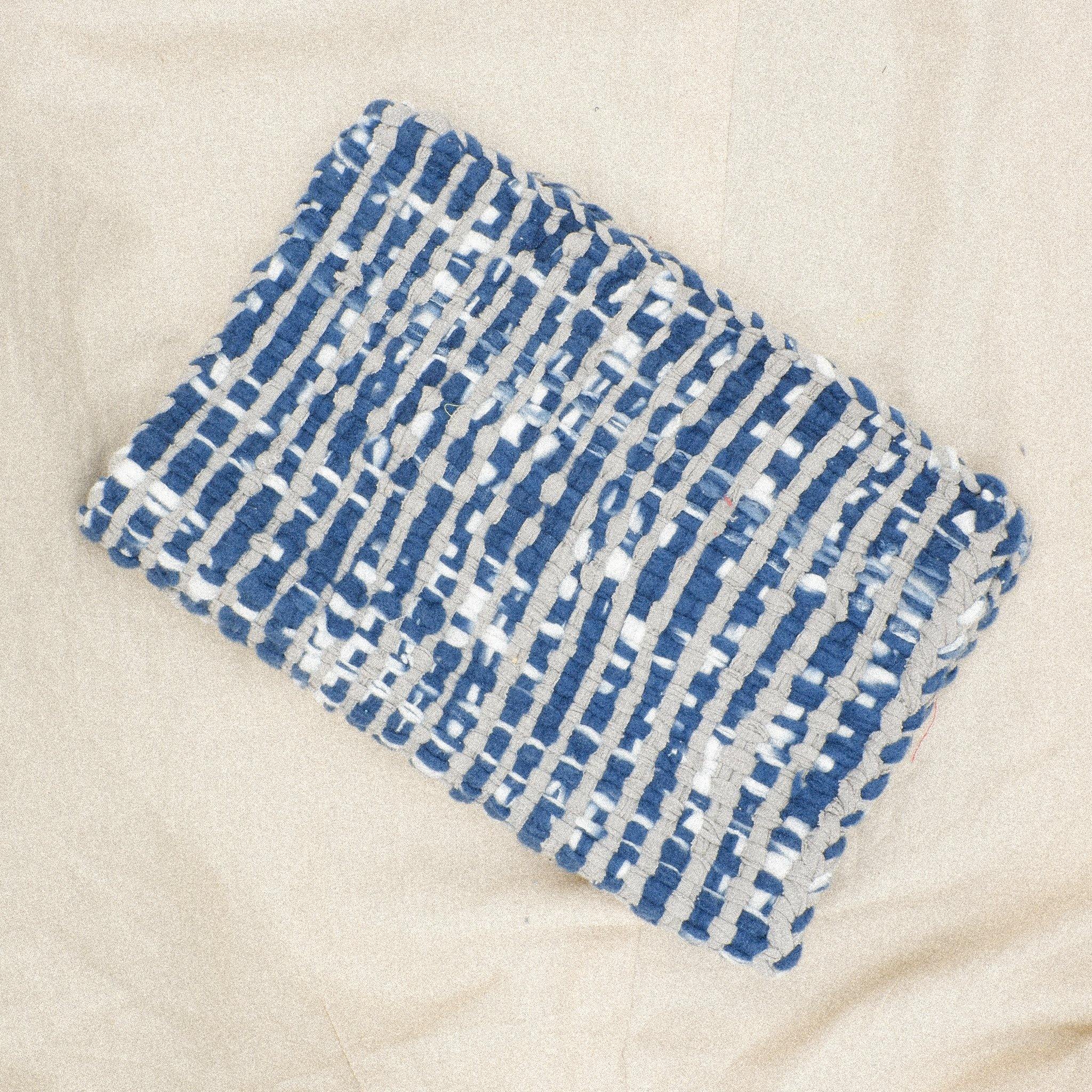 Handmade Doormat – Simula PH