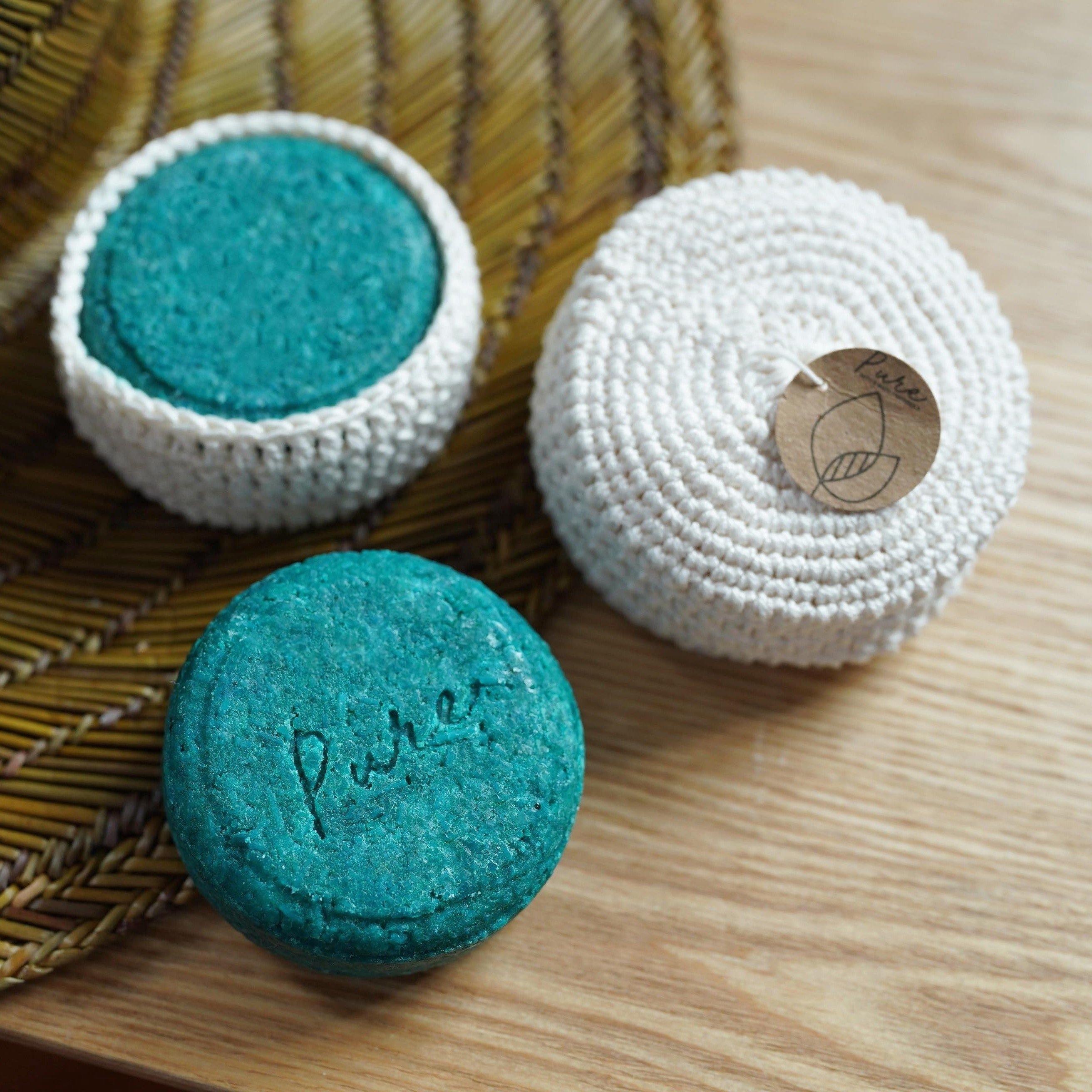 Shampoo Bar – Simula PH