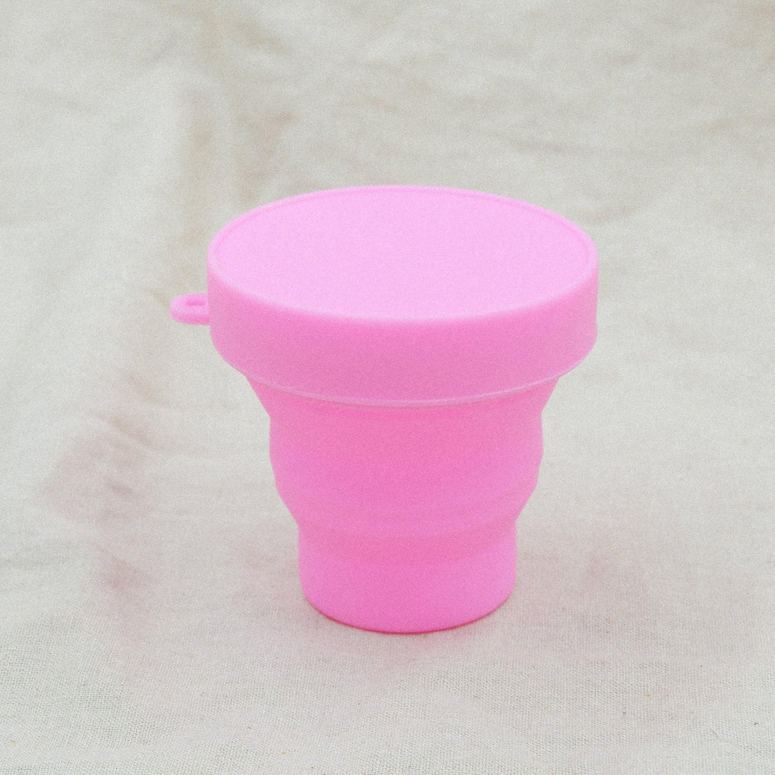 Collapsible Sterilizing Cup – Simula PH