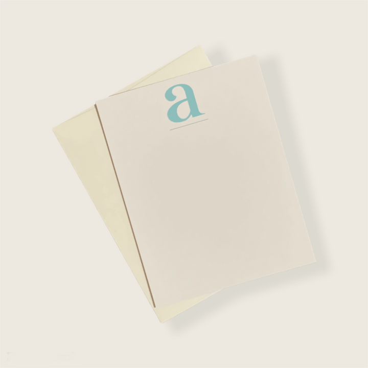 Stationery – Simula PH