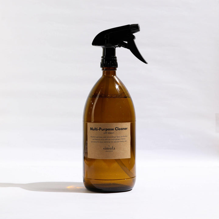 Cleaning Supplies – Simula PH