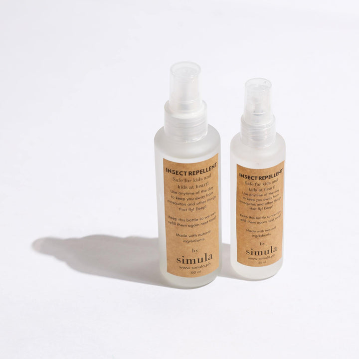 Face + Body – Simula PH