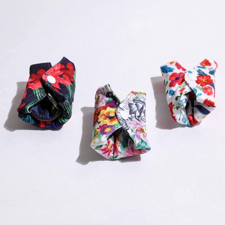 Menstrual Tools – Simula PH