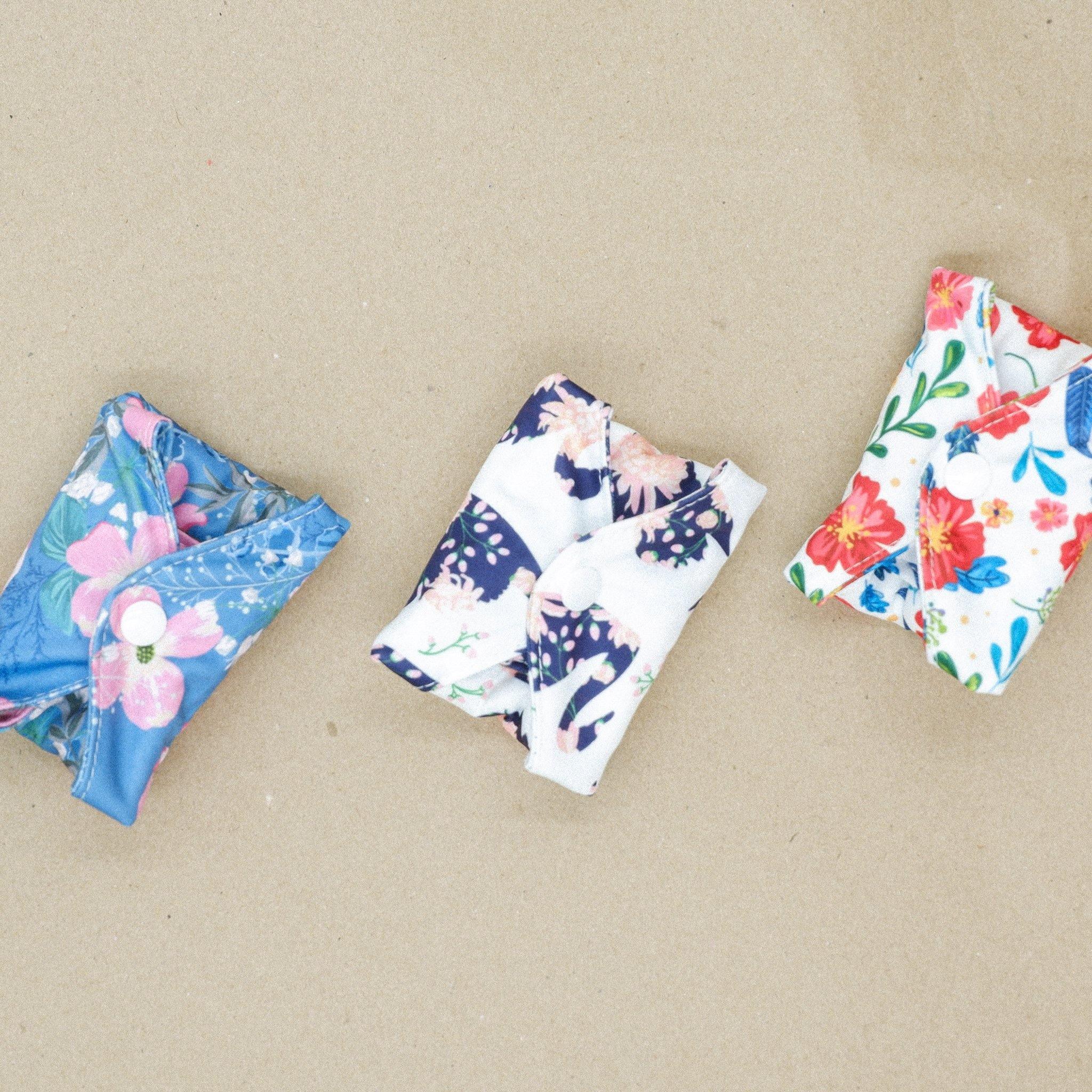 Cloth Regular Period Pad – Simula PH