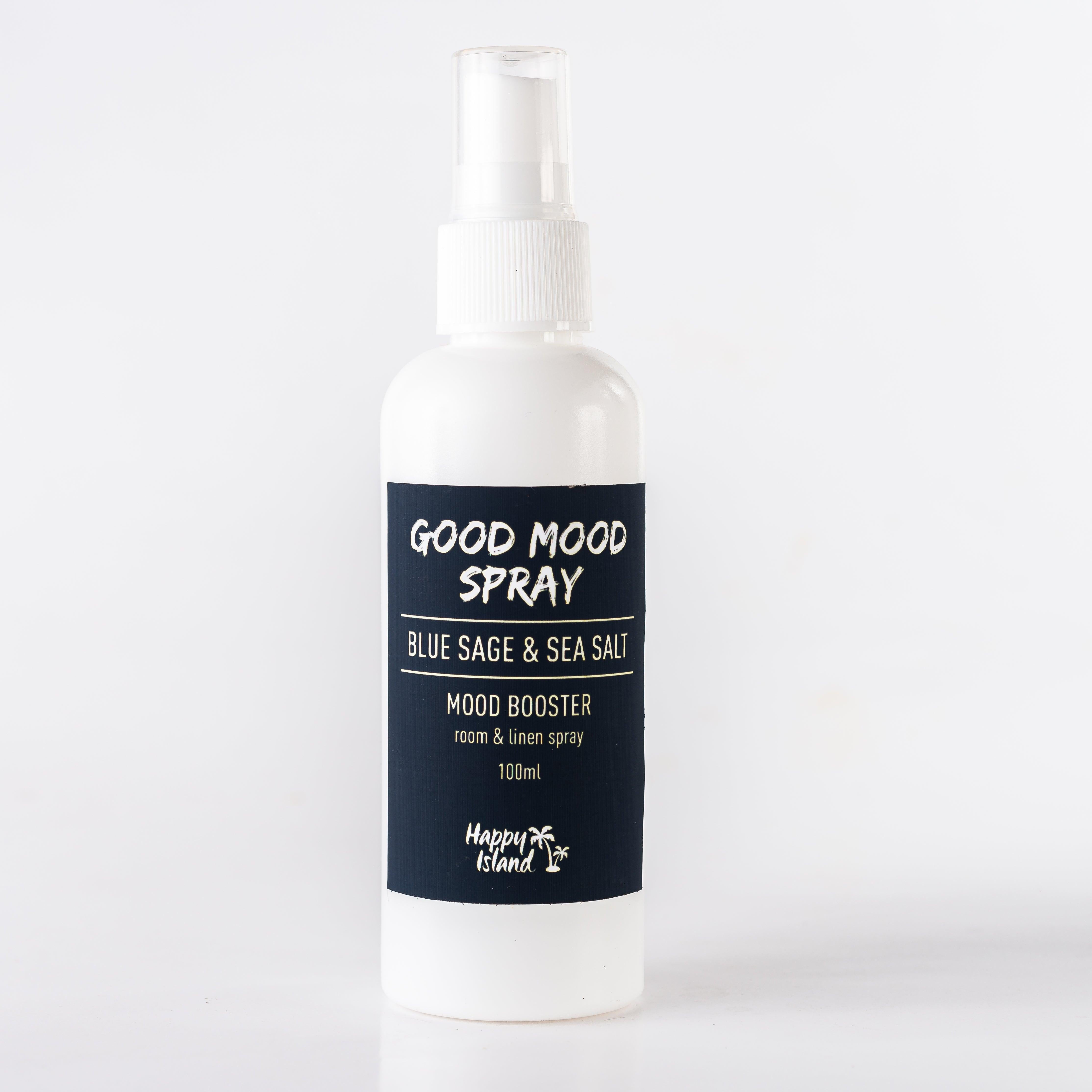 Good Mood Spray | Simula PH