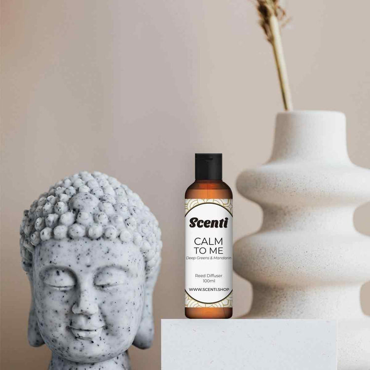 Scenti Reed Refill – Simula PH