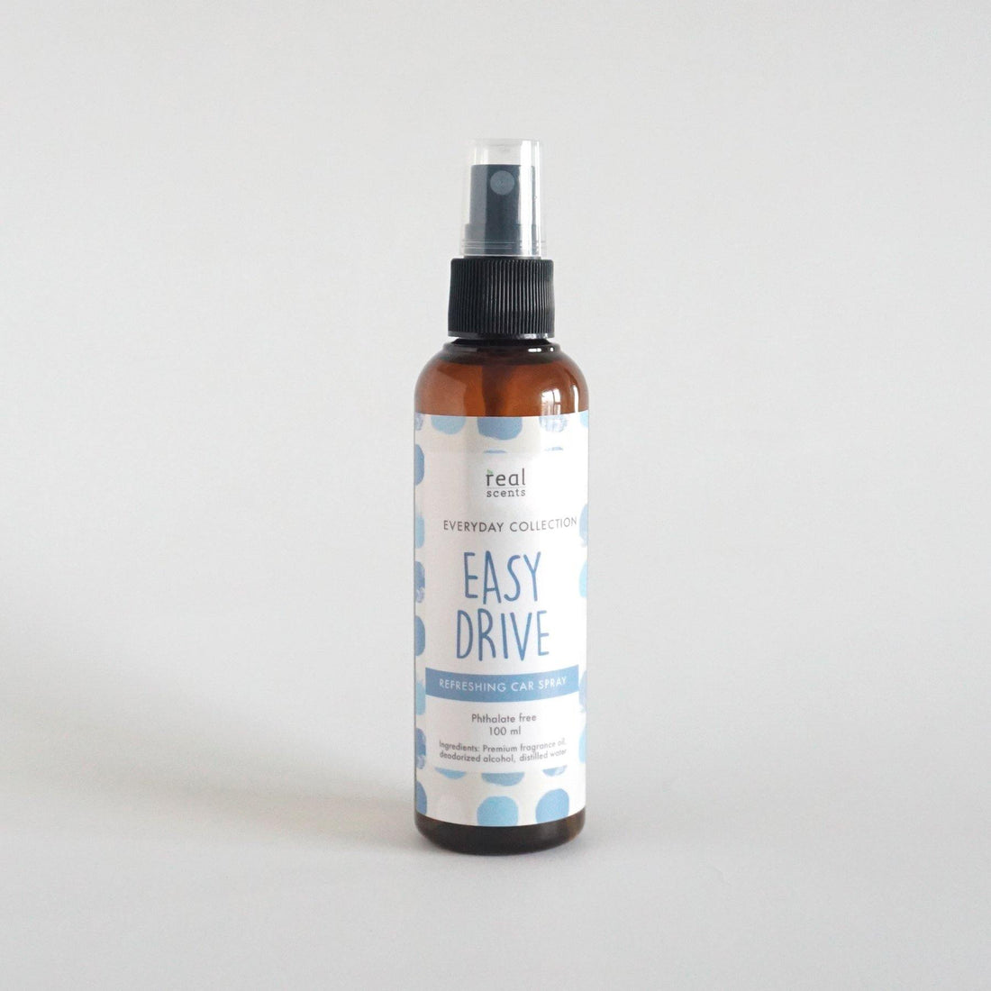 Easy Drive Car Spray – Simula PH